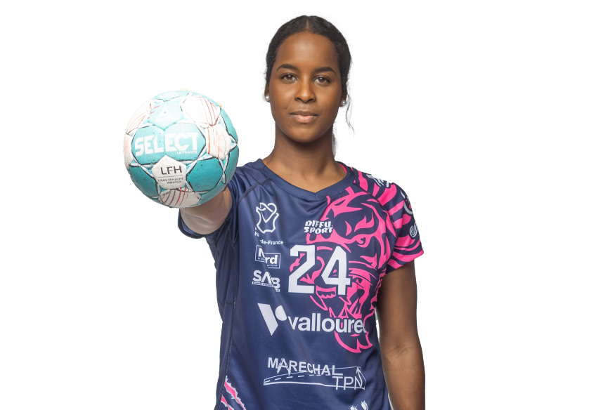 Dounia Abdourahim – « Il faut faire preuve de beaucoup d’humilité ...